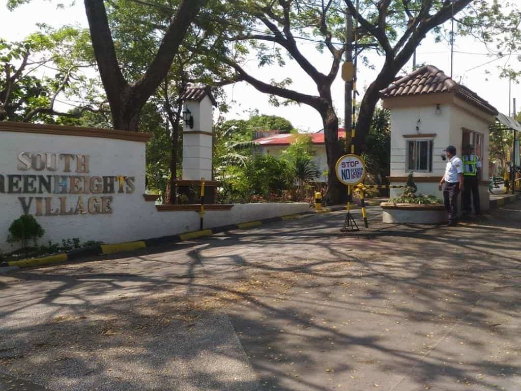 South Green Heights Village by V. V. Soliven Group of Companies ...