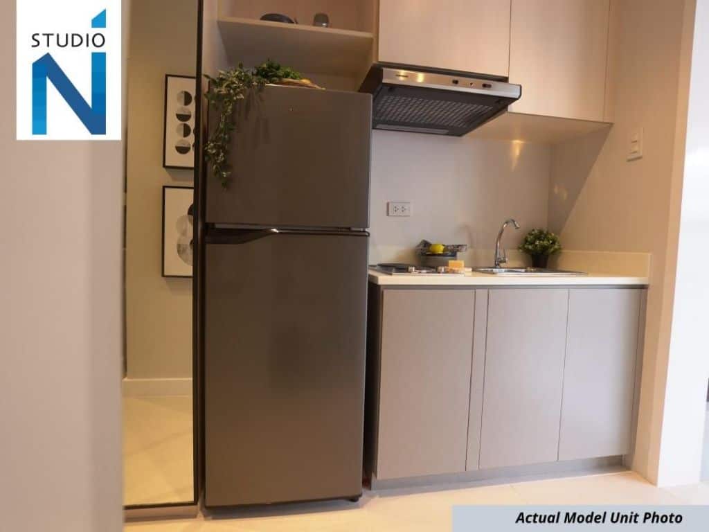 Studio N – Alabang by Filinvest Land - Alabang, Muntinlupa | Lionunion
