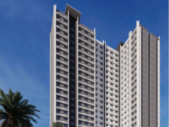 1001 Parkway Residences – Alabang by Filinvest Land - Alabang ...