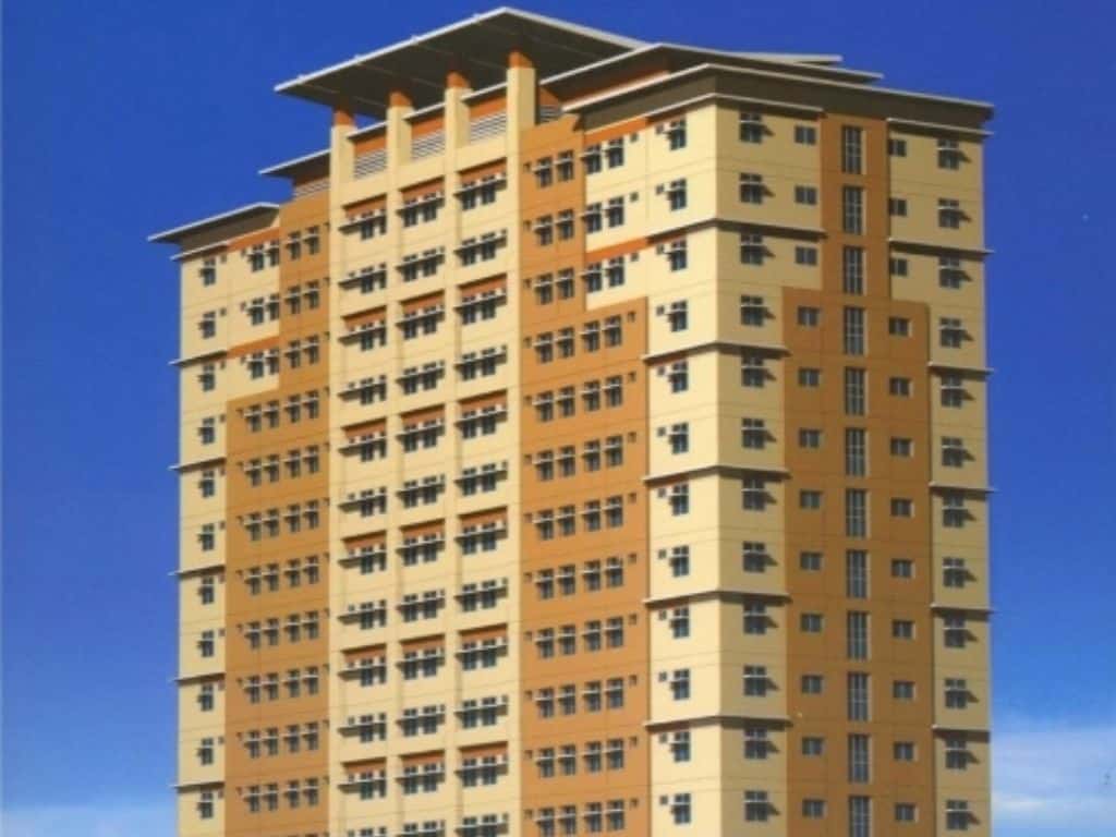 Suntrust Aurora Gardens by Suntrust Properties - Ermitaño, San Juan ...