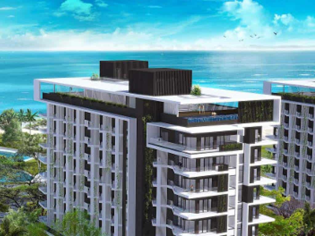 Tambuli Seaside Living - Maribago, Lapu-lapu City | Lionunion