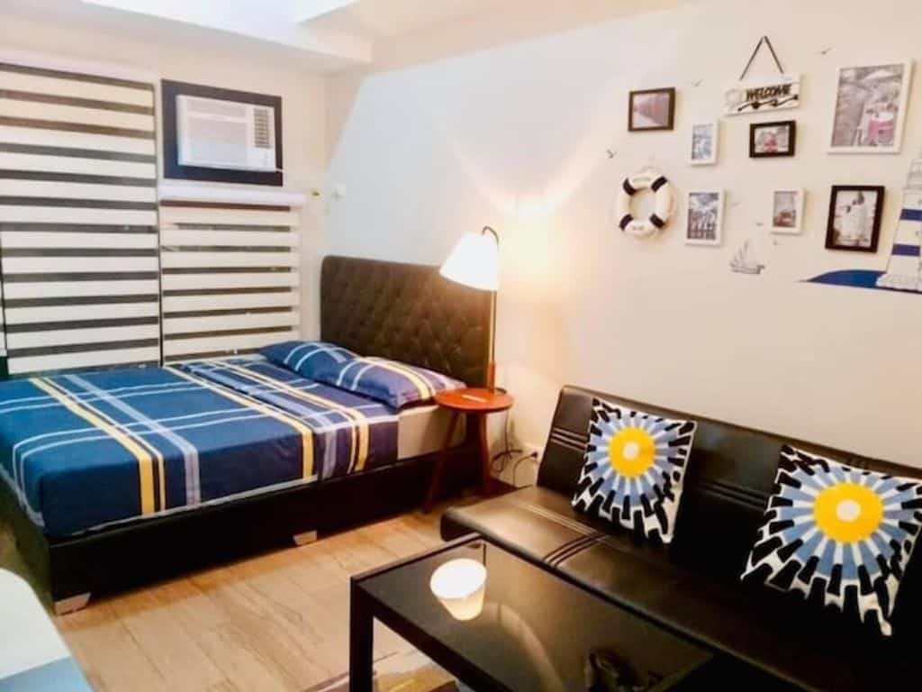 Sentinel Residences by Monolith Construction & Development Corporation ...