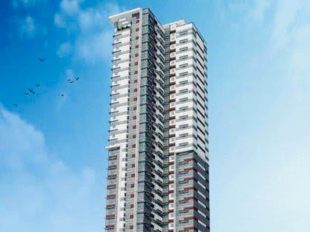 Sentinel Residences Studio for rent - Cubao, Quezon City | Lionunion