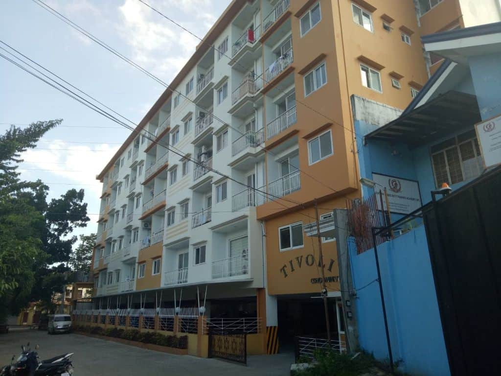 Tivoli Condominium - Talamban, Cebu City | Lionunion