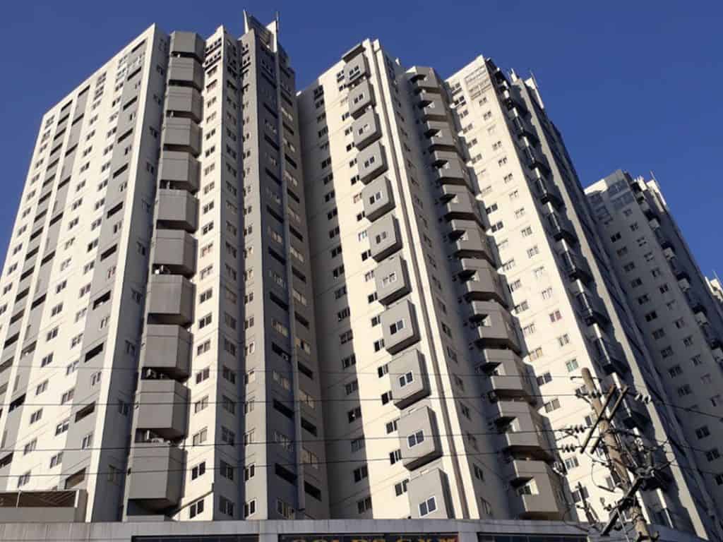 Victoria Towers - Diliman, Quezon City | Lionunion