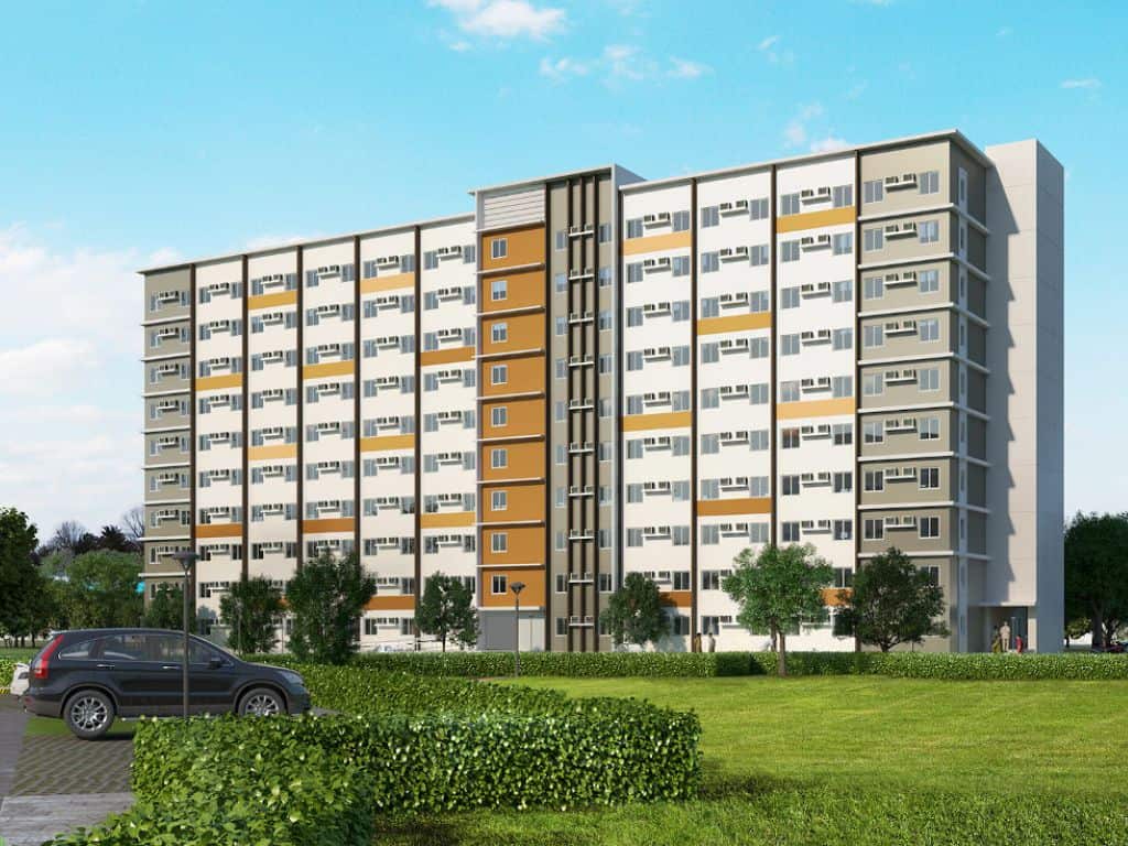 Alta Spatial by Filinvest Land - Karuhatan, Valenzuela City | Lionunion