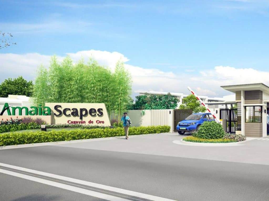 Amaia Scapes CDO by Amaia Land - Bulua, Cagayan De Oro | Lionunion