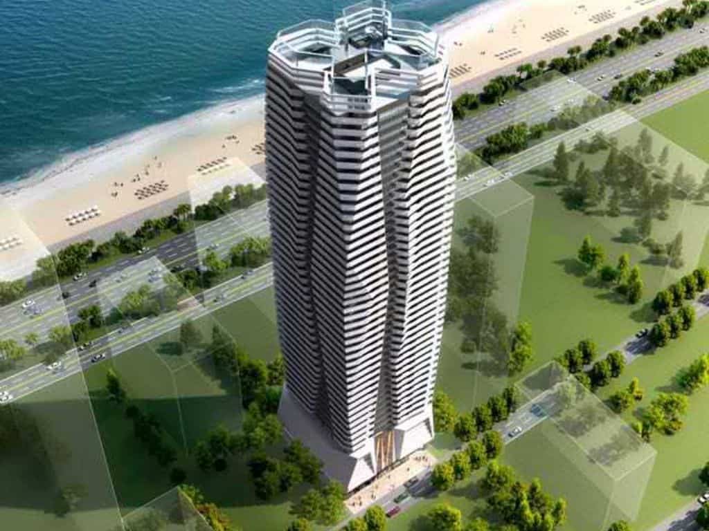 Aspire Tower Malate - Malate, Manila | Lionunion