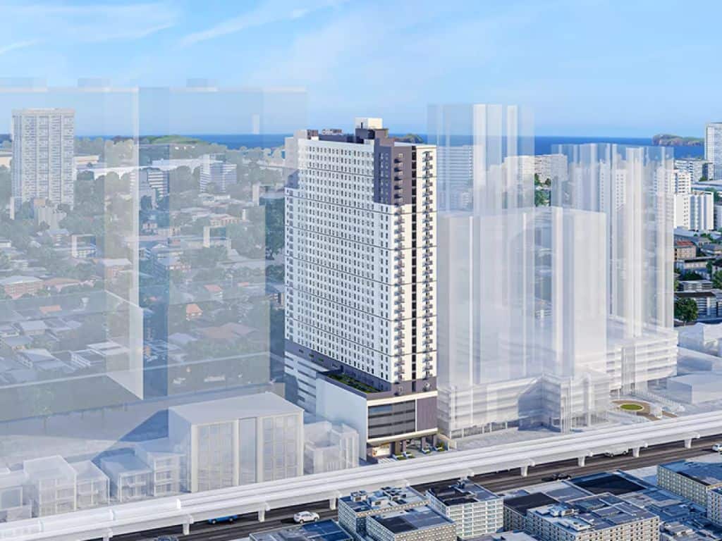 Avida Centralis Towers by Avida Land Corporation - Brgy. 36, Pasay City ...