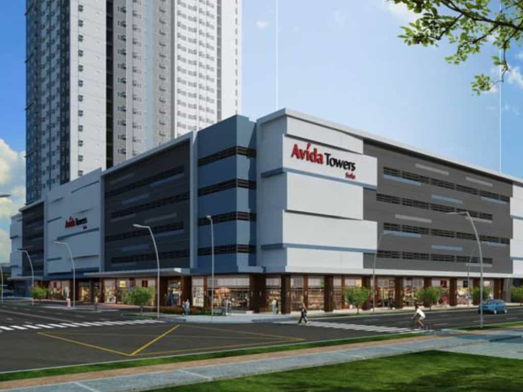 Avida Sola Tower 2 by Avida Land Corporation - Bagong Pag-Asa, Quezon ...