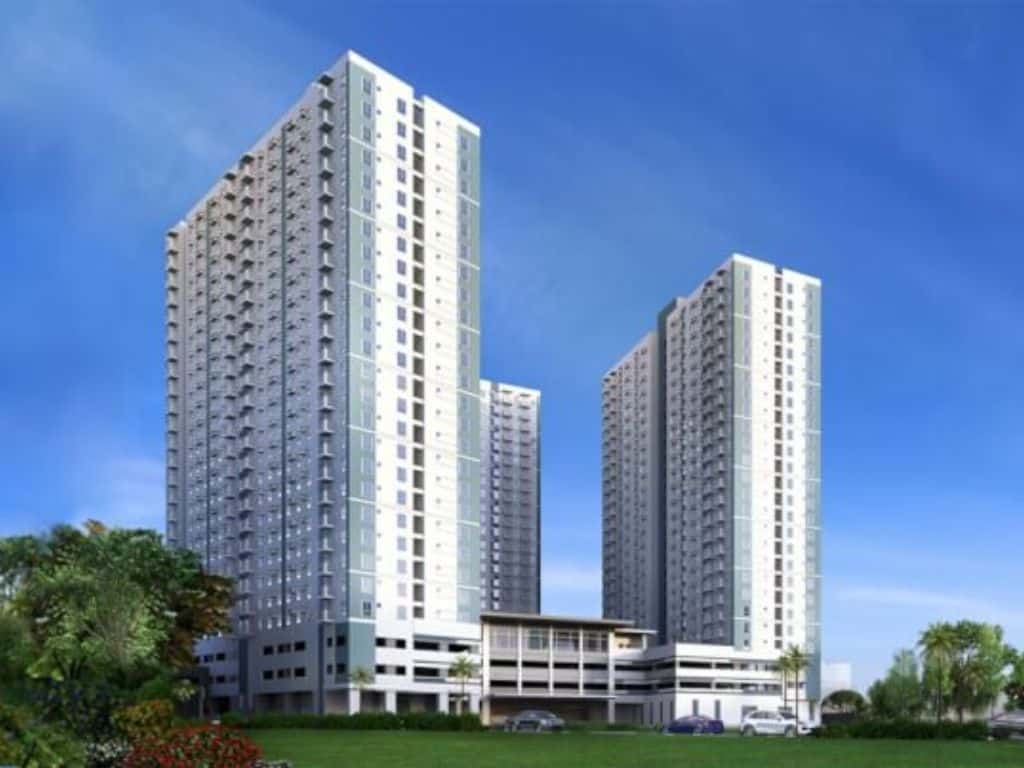 Avida Towers Abreeza by Avida Land Corporation - Barangay 19-B, Davao ...