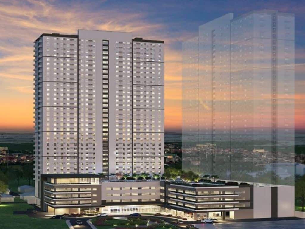 Avida Land Corp Logo