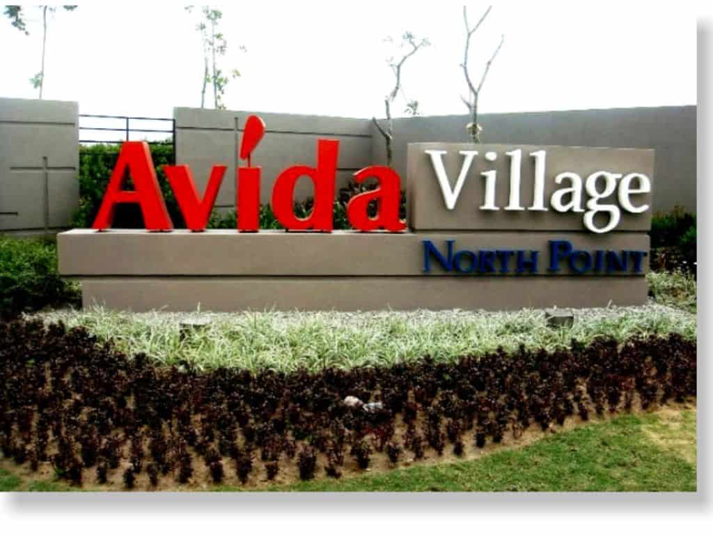 Avida Village North Point by Avida Land Corporation - Matab-ang ...