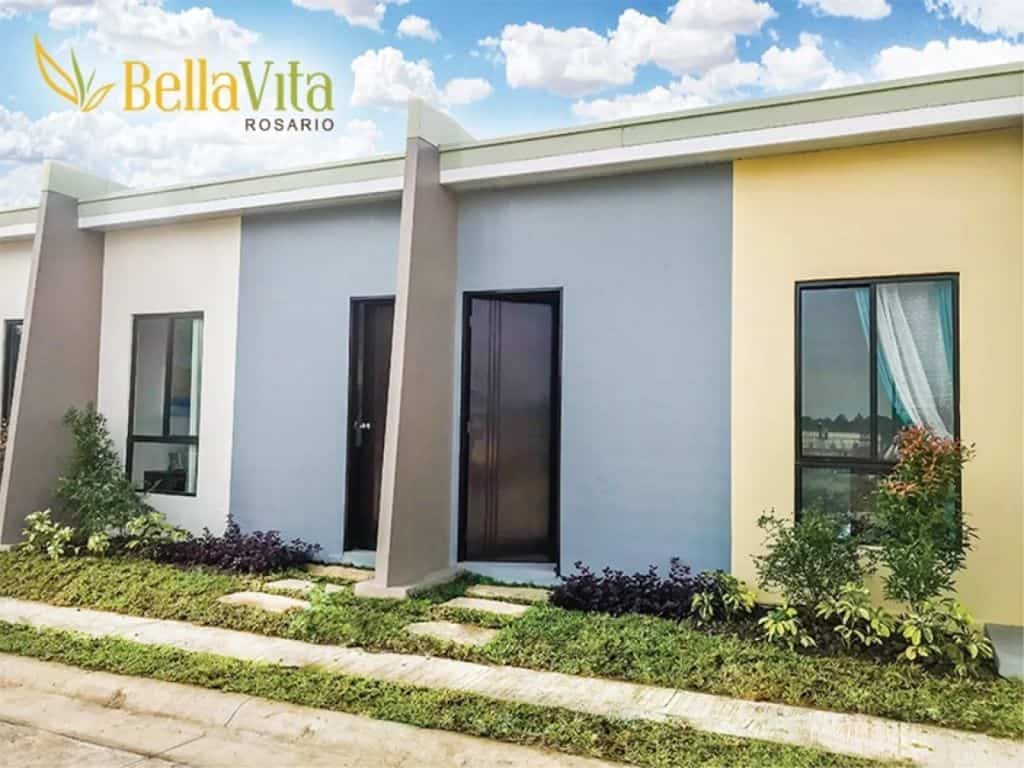 Bellavita Rosario