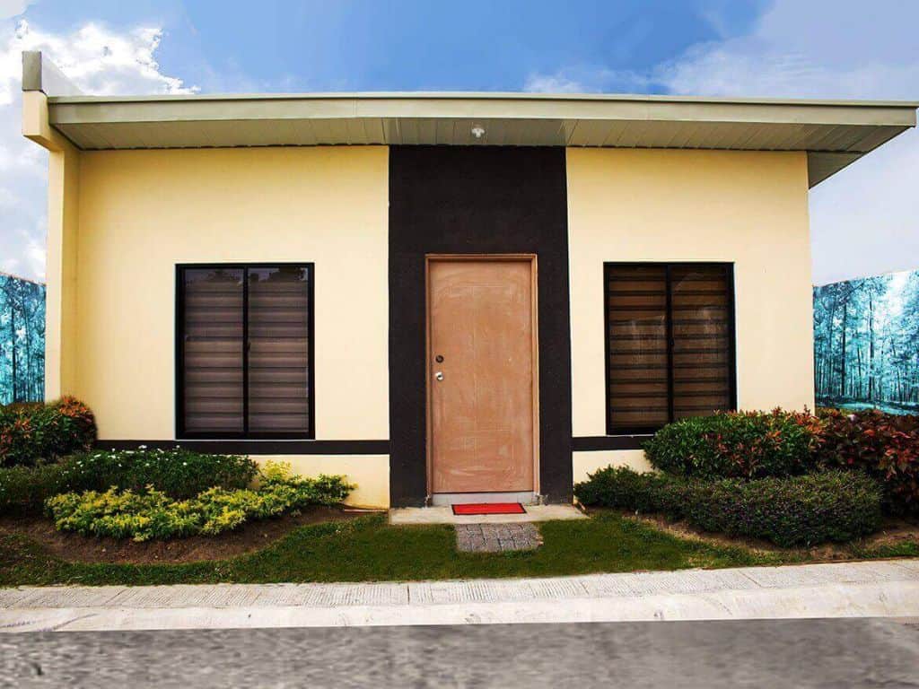 Bria Homes General Santos by BRIA - San Isidro, General Santos | Lionunion