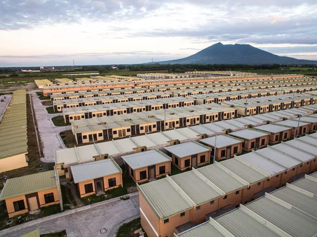 Bria Homes Magalang by BRIA - Sto. Rosario, Magalang | Lionunion