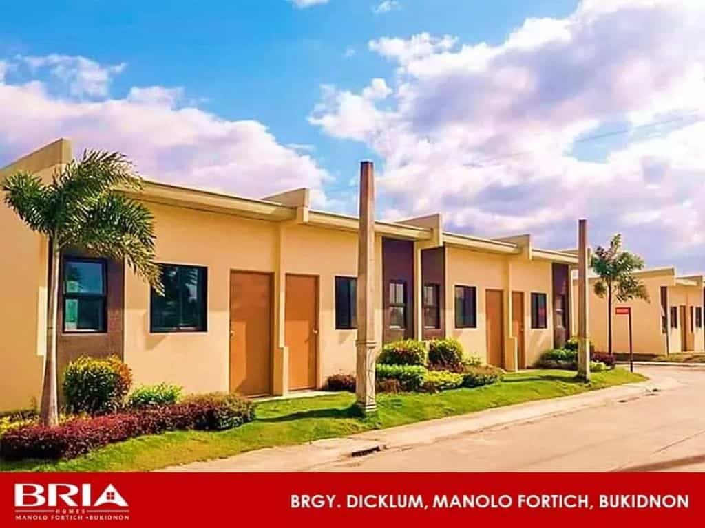 Bria Homes Manolo Fortich by BRIA - Dicklum, Manolo Fortich | Lionunion