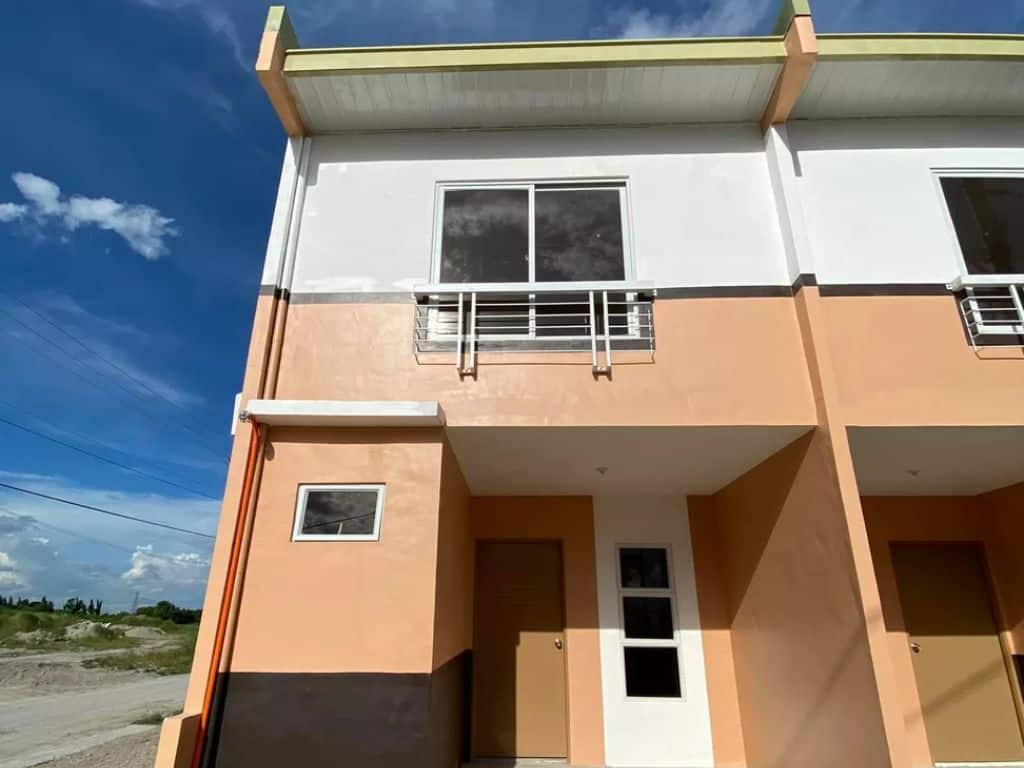 Bria Homes San Fernando by BRIA - Calulut, San Fernando | Lionunion
