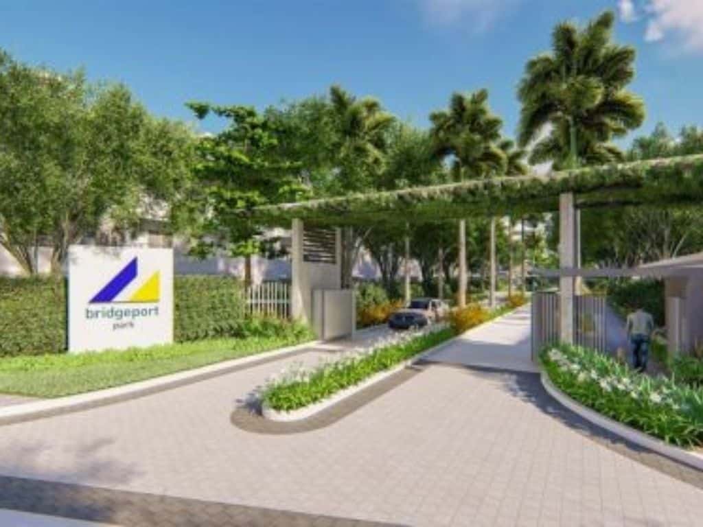 Bridgeport by Damosa Land Inc. - Caliclic, Samal | Lionunion