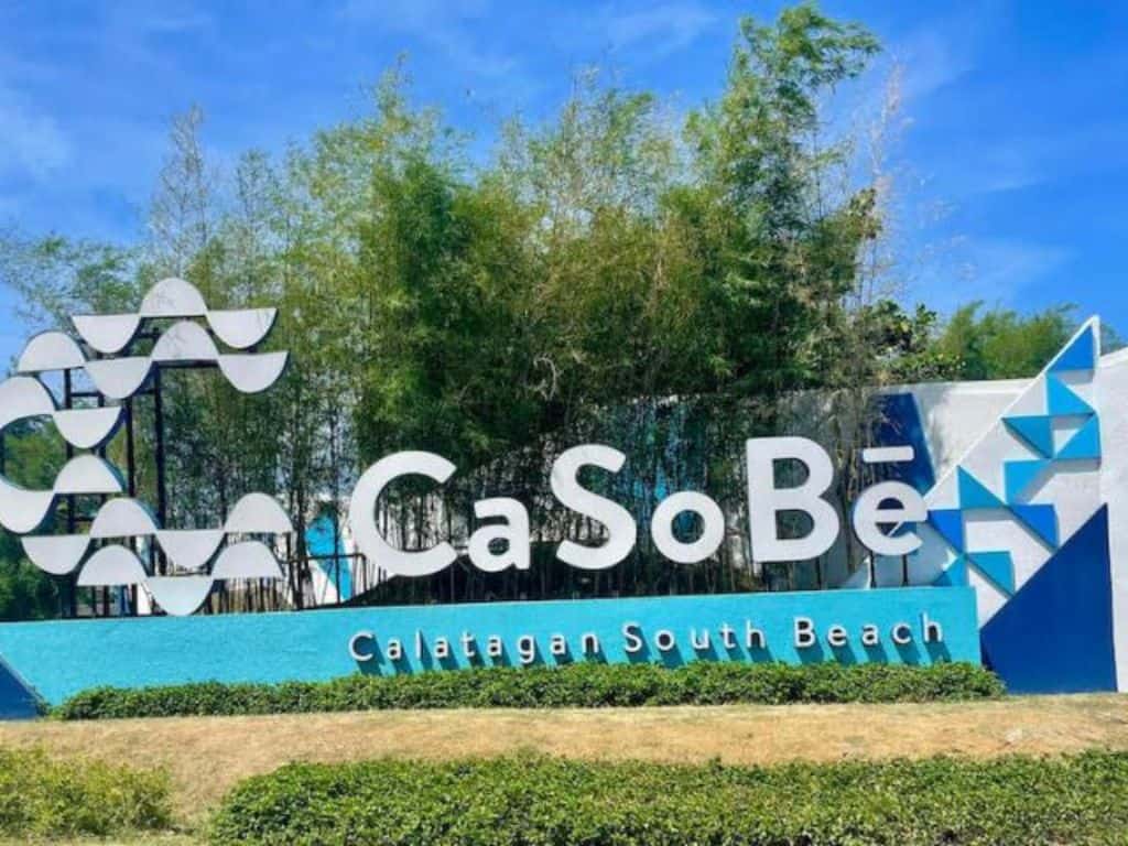 CaSoBe by Landco Pacific Corporation - Santa Ana, Calatagan | Lionunion