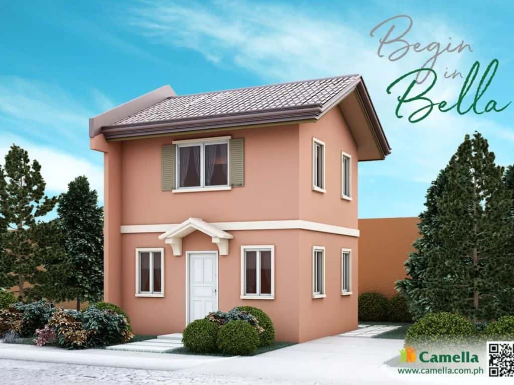 Camella Calamba by Camella Homes - Palo Alto, Calamba | Lionunion
