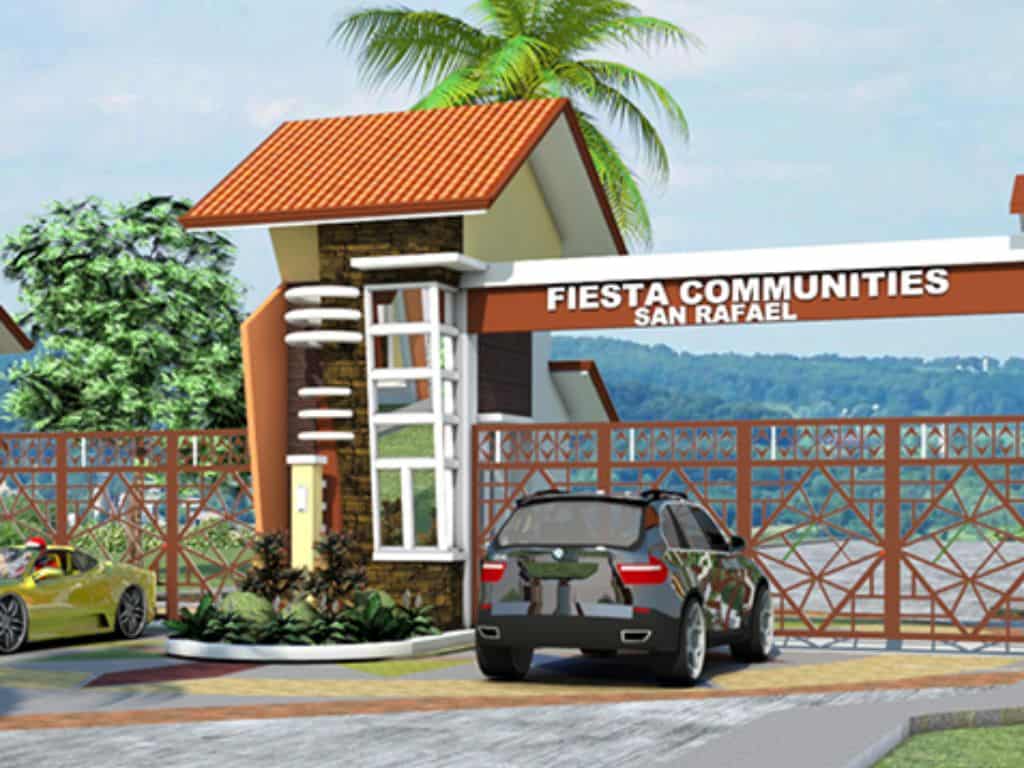 Fiesta Communities San Rafael by Fiesta Communities Inc. - San Rafael ...