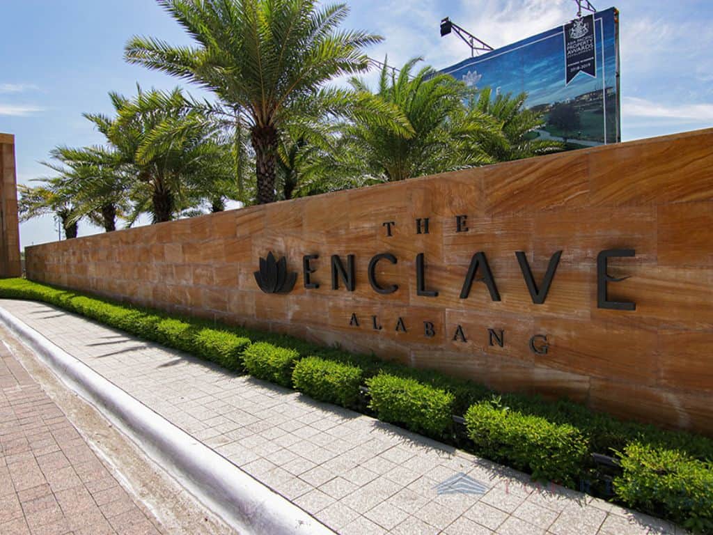 The Enclave Alabang by Filinvest Land - Almanza Dos, Las Piñas | Lionunion