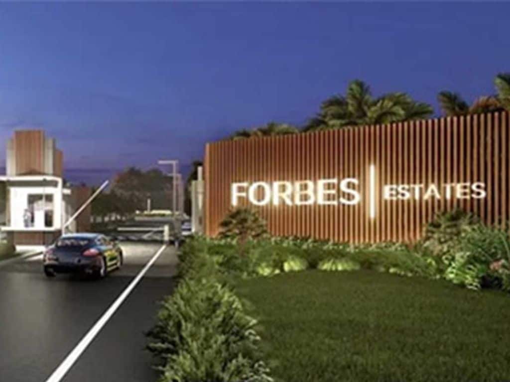 Forbes Estates Lipa by Robinsons Homes - Inosluban, Lipa | Lionunion