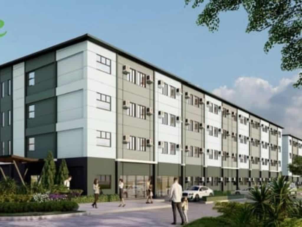 Glade Residences by SMDC - Jaro, Iloilo City | Lionunion
