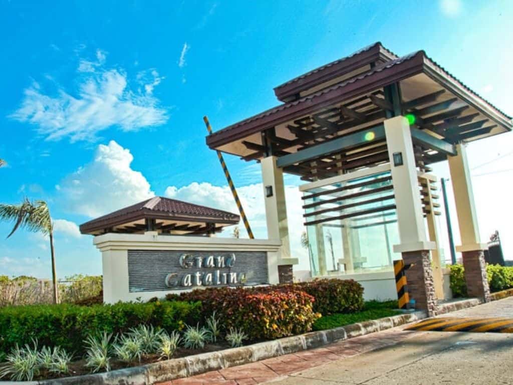 Grand Catalina by Antel Land Holdings - Bacao II, General Trias | Lionunion