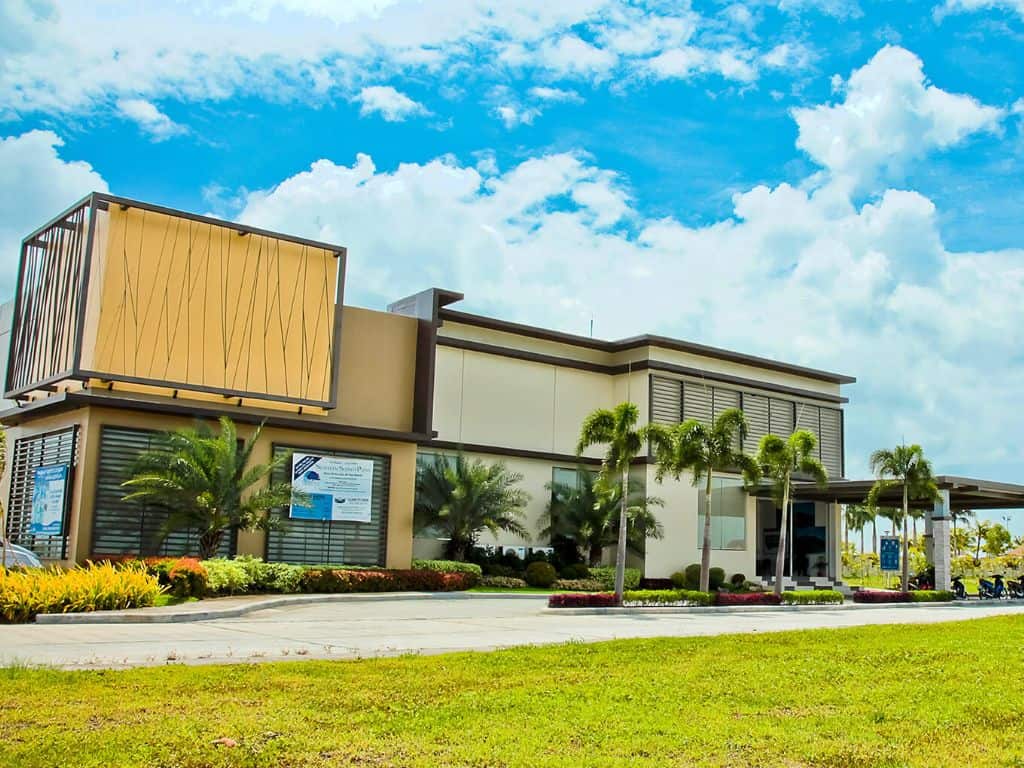 Grand Parklane Ph 1A&1B by Antel Land Holdings - Bacao II, General ...