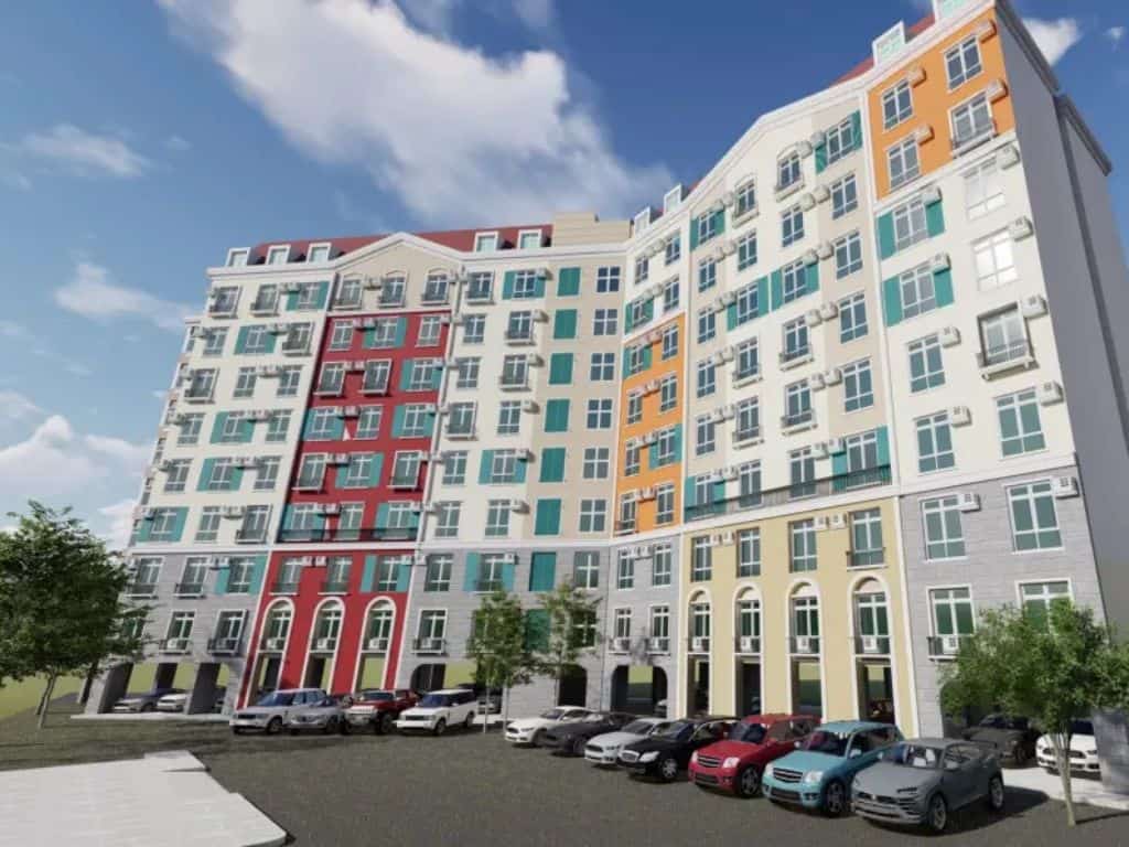 Jacinta Enclaves by Wee Community Developers - Santo Domingo, Cainta ...