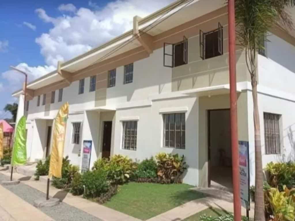 Kaia Plus Homes Naic by Citihomes Builder & Development Inc - Palangue ...