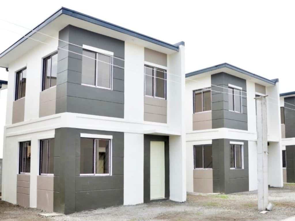 Lynville Enclave Cabuyao by Lynville Land Development Corp - Mamatid ...