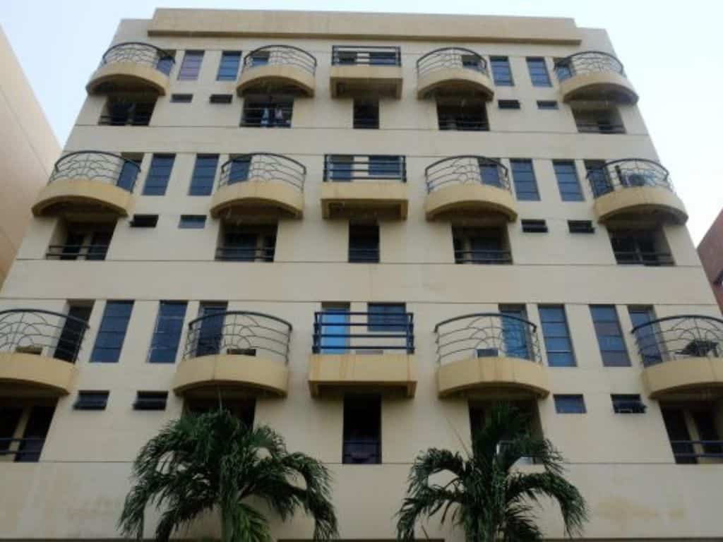 Madison Manor Condominium - Almanza Uno, Las Piñas | Lionunion