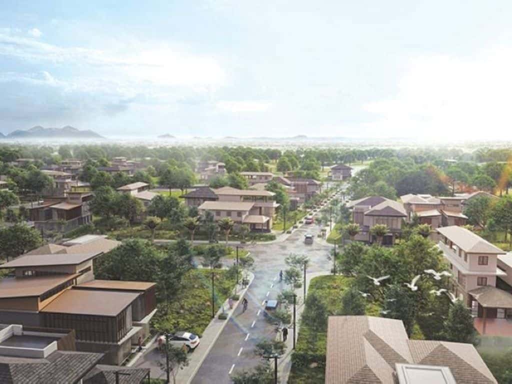 Maple Grove Park Village by Megaworld Corporation - Tejero, Trece ...