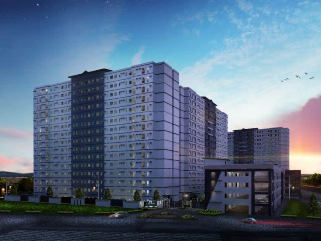 Metrotowne - Talon Singko, Las Piñas | Lionunion