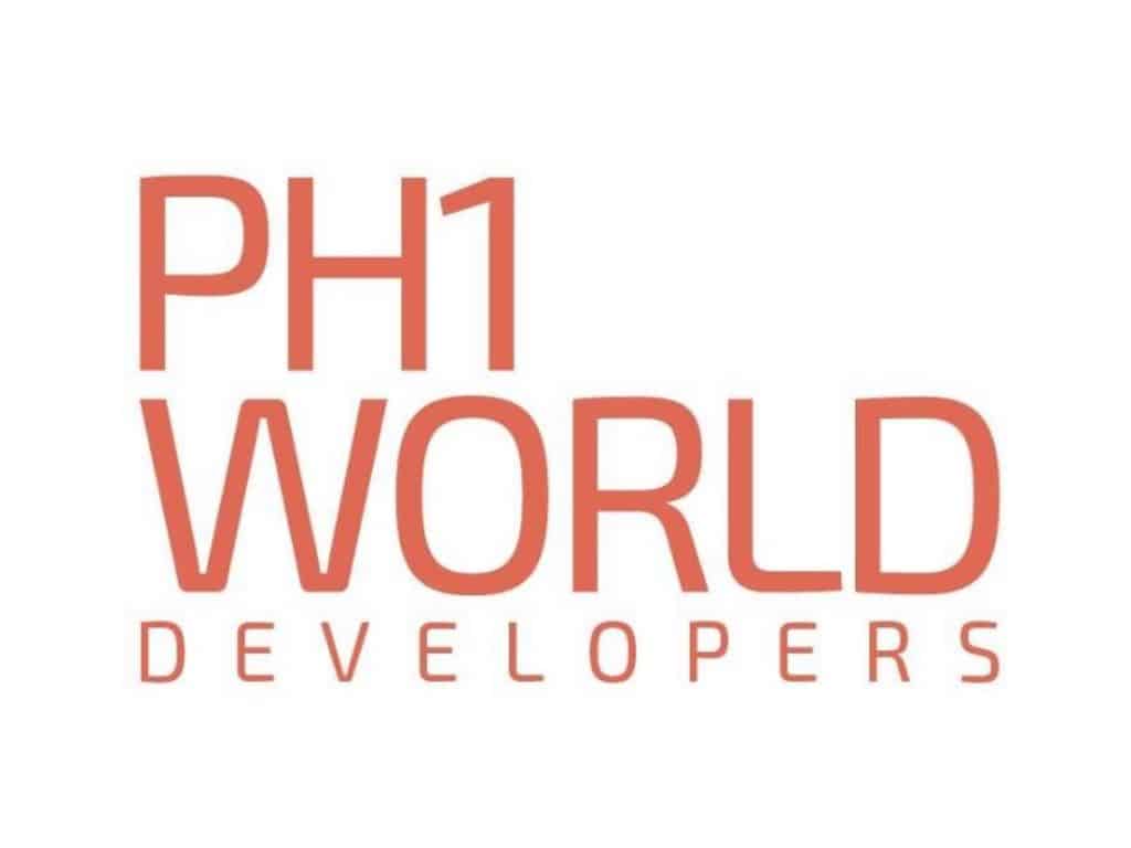 PH1 World - Philippine Real Estate Developers | Lionunion