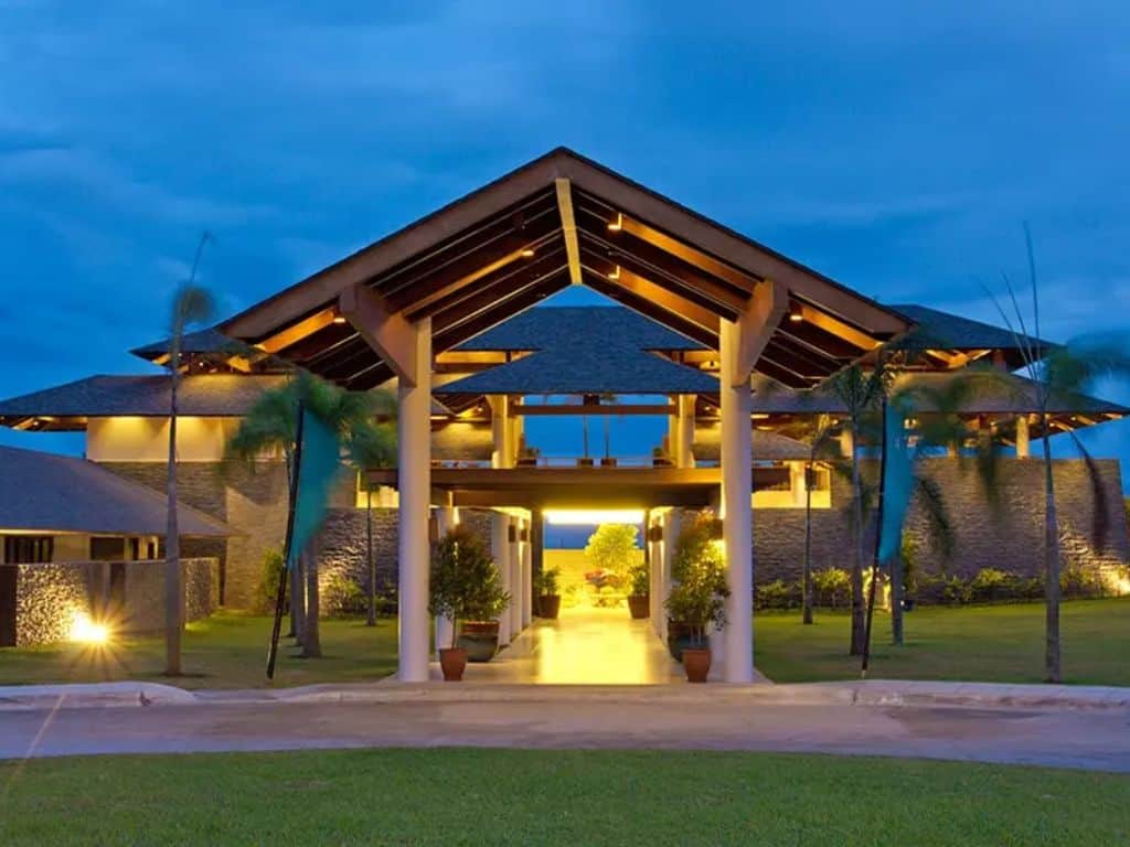 Playa Laiya by Landco Pacific Corporation - Laiya‑Aplaya, San Juan ...