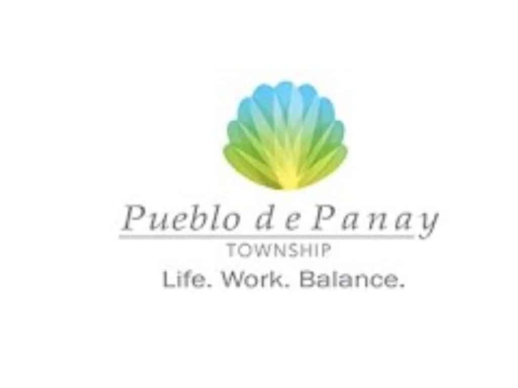 Panay Logo Profile For Panay Land Inc.