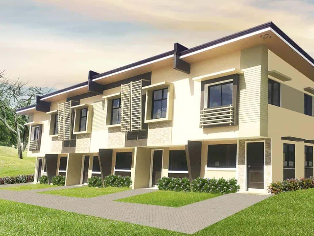 Sabella by Citihomes Builder & Development Inc - Panungyanan, General ...