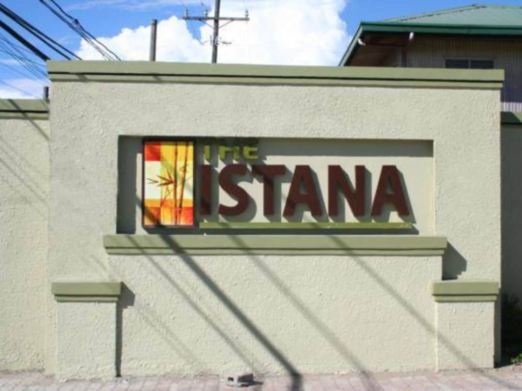 The Istana Imus by Charles Builders Incorporated - Malagasang I-F, Imus ...