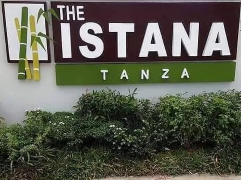The Istana Tanza Villas by Charles Builders Incorporated - Biga, Tanza ...