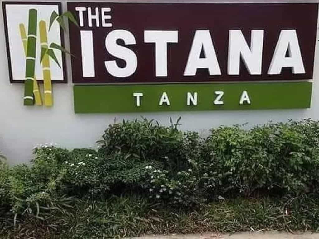 The Istana Tanza by Charles Builders Incorporated - Biga, Tanza | Lionunion
