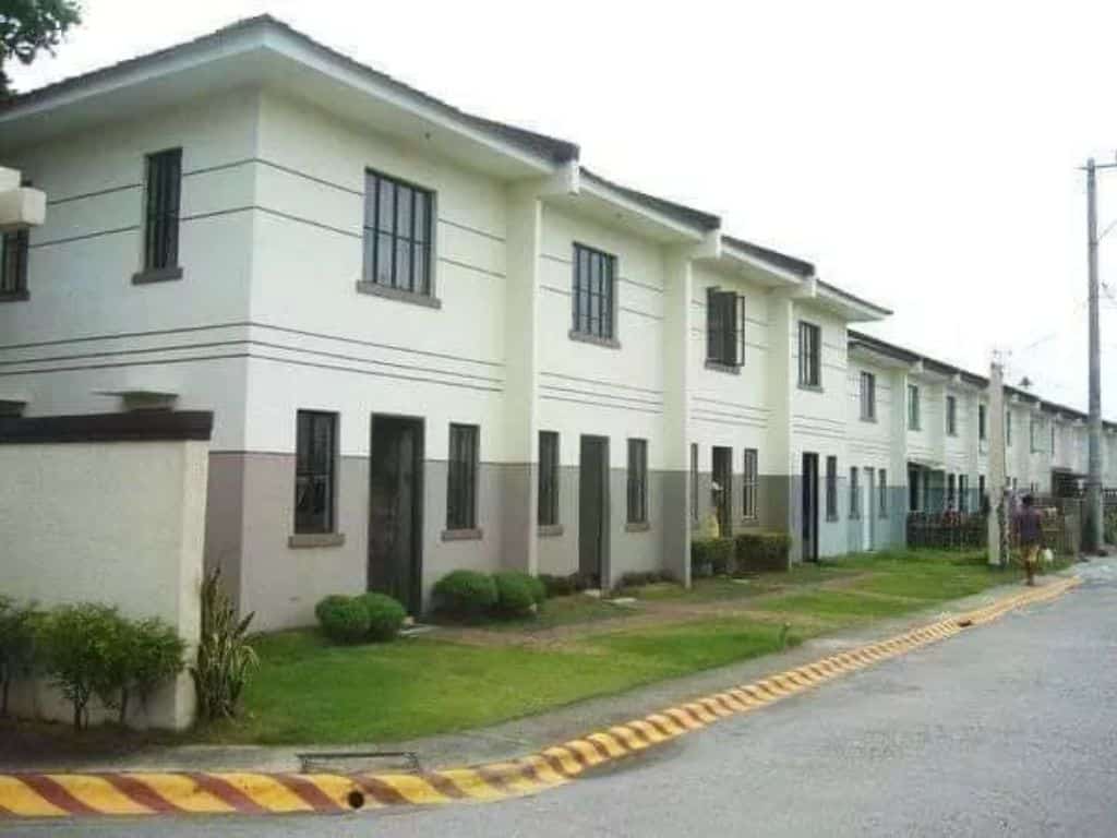 Legian 2E by Charles Builders Incorporated - Carsadang Bago II, Imus ...