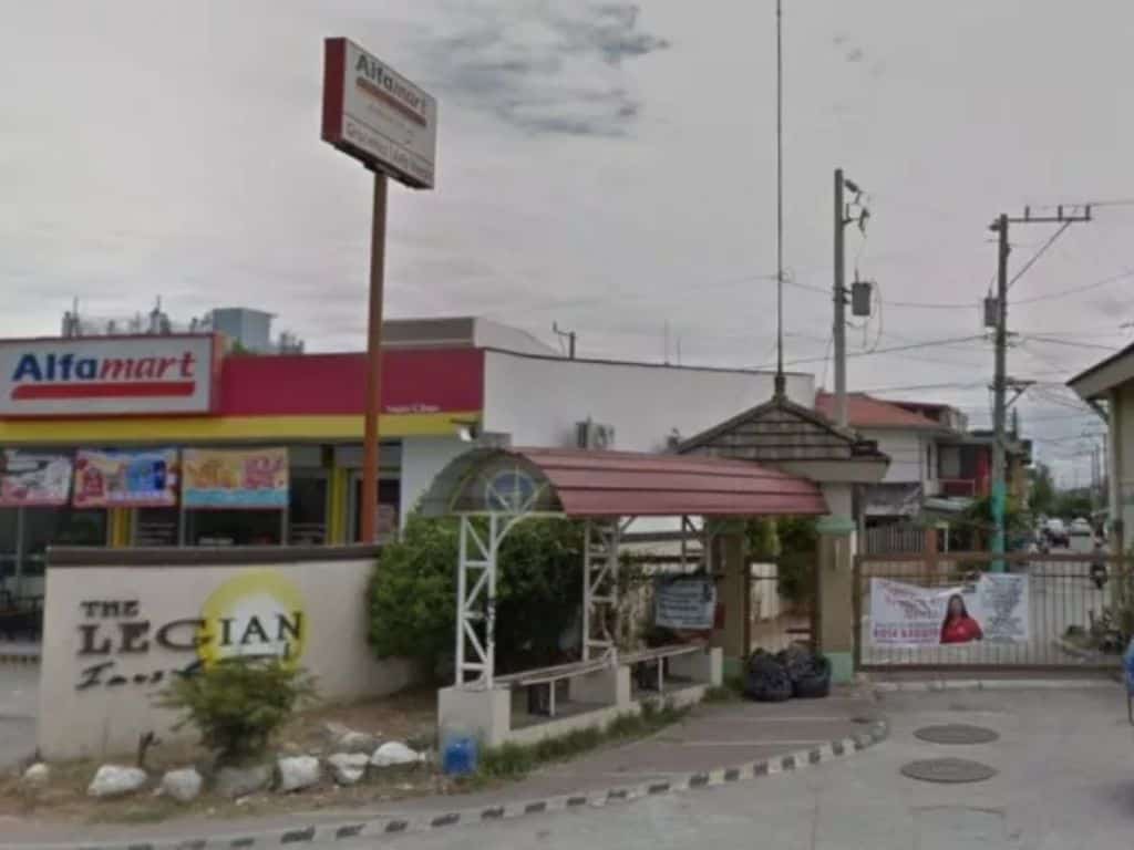 The Legian Imus by Charles Builders Incorporated - Carsadang Bago II ...