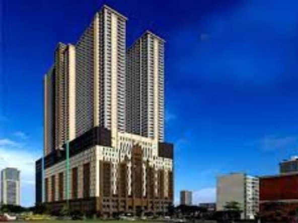 Congressional Town Center by Sunwealth Land Development Corp. - Bahay ...