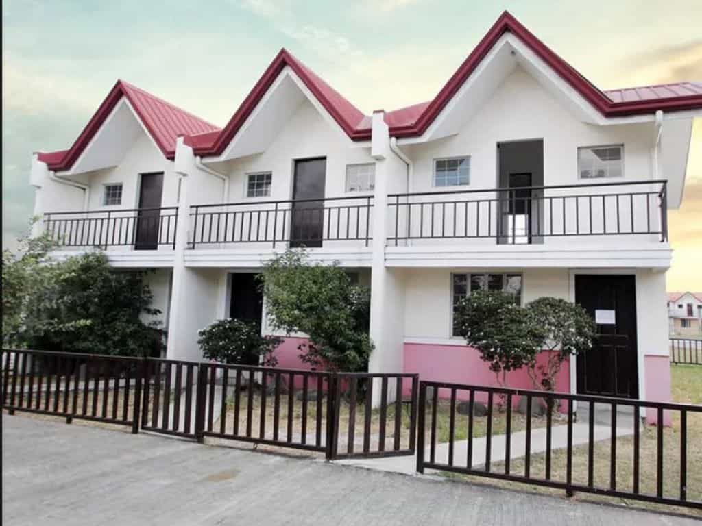 West Governor Heights 2 2 Bedroom for sale - Cabuco, Trece Martires