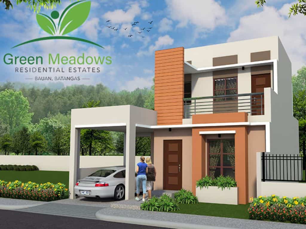 Green Meadows Bauan by Sta. Lucia Land Inc. - Cupang, Bauan | Lionunion