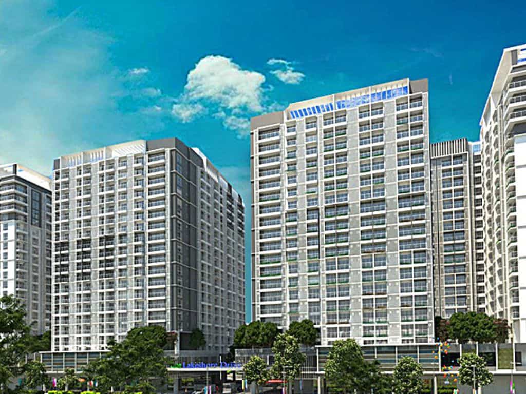 Two Lakeshore Drive by Suntrust - San Antonio, Davao City | Lionunion